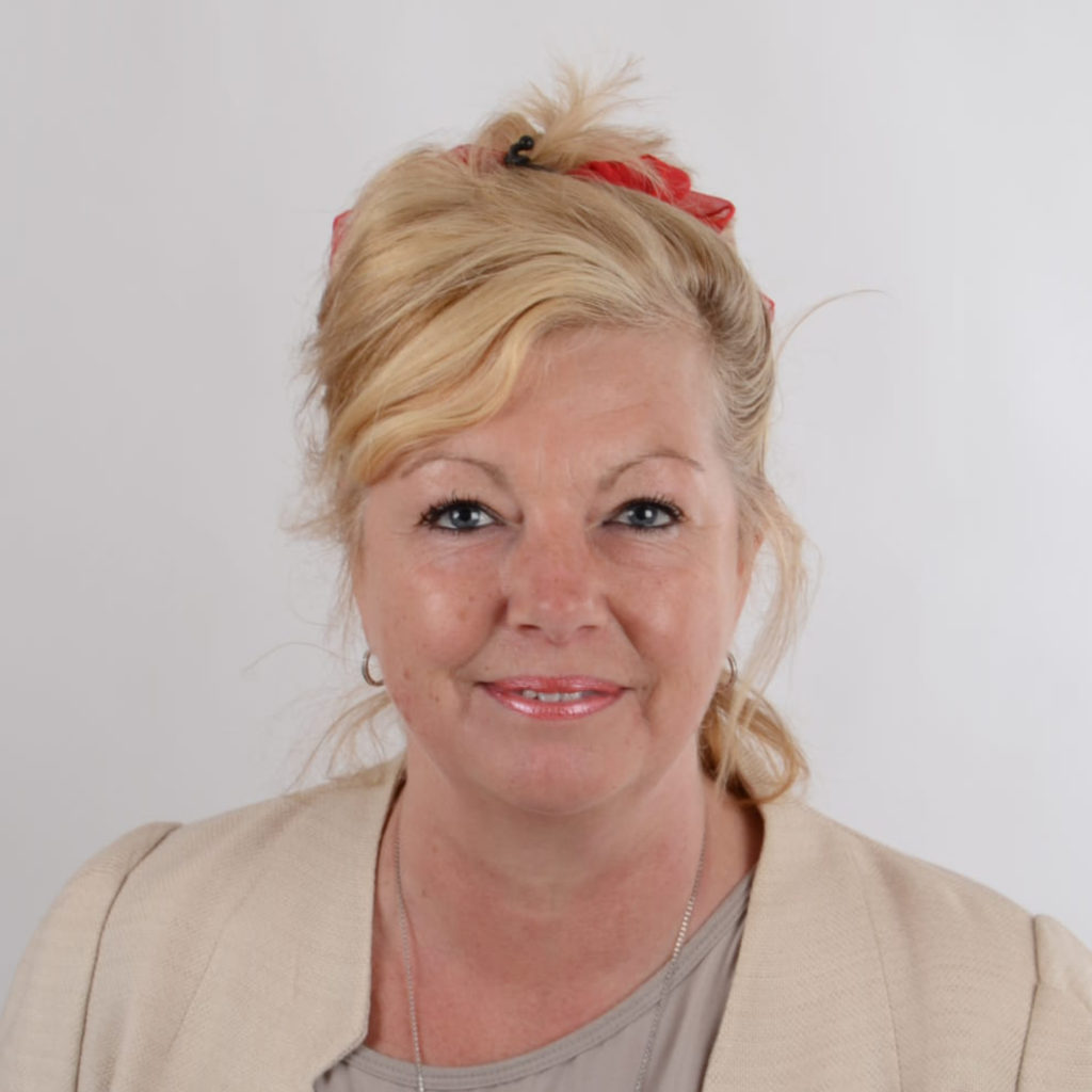 Sue Cox – Impetus Education